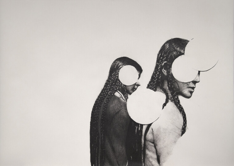 Untitled von Pawel Mendrek | Zeichenfabrik Shop Untitled von Pawel Mendrek | Zeichenfabrik Shop